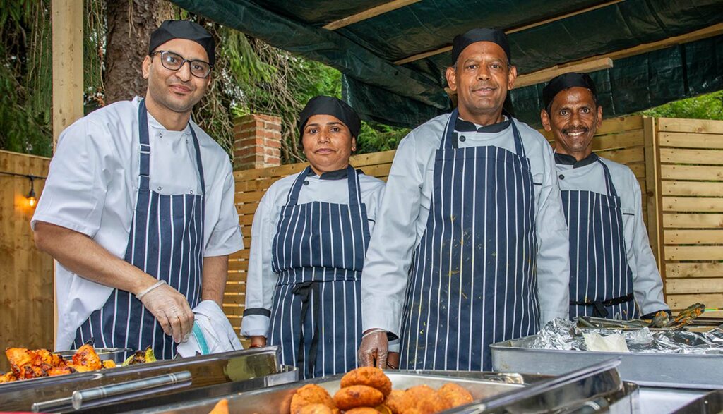 Our Menus | Krishna's Roebuck Inn | Indian Gastro Pub | Divine Dining ...