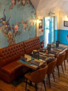 Roebuck Inn Home | Krishna's Roebuck Inn | Indian Gastro Pub | Divine ...