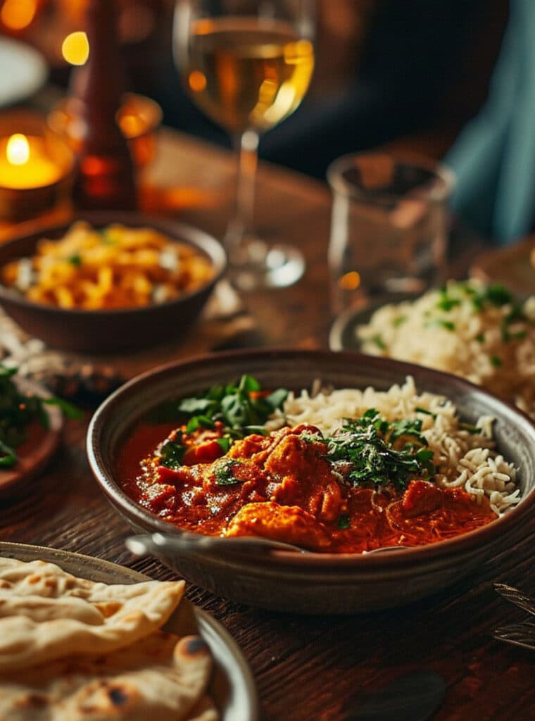 Roebuck Inn Home | Krishna's Roebuck Inn | Indian Gastro Pub | Divine ...